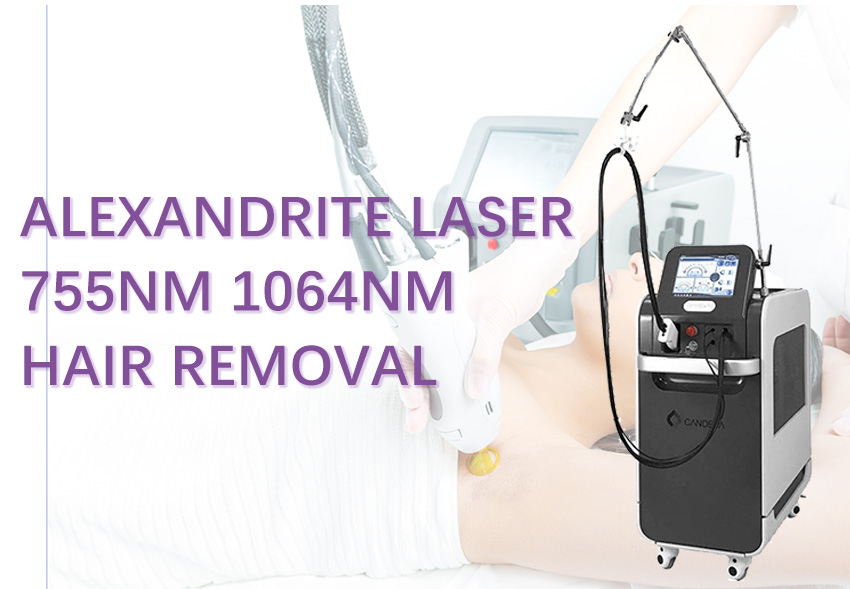 Stop wasting your time & try Alexandrite Laser Hair Removal - Newangie ...